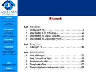 Table of contents, footnote & endnote in ms word | PPT