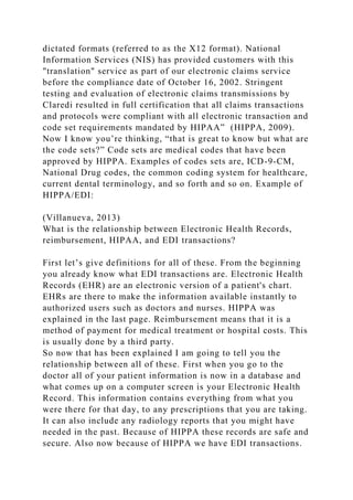 Table of ContentsWhat is Electronic Data Interchange (EDI)2.docx