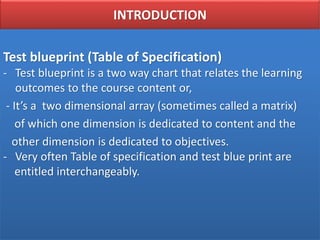 TABLE OF SPECIFICATION A HANDS-ON APPROACH.pdf