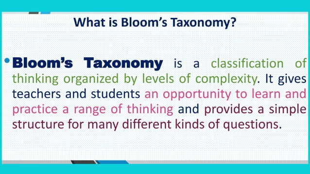 EAA - table of specifications (tos).pptx
