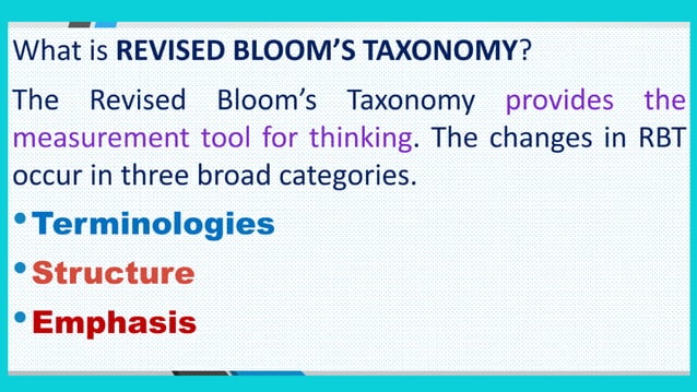 EAA - table of specifications (tos).pptx
