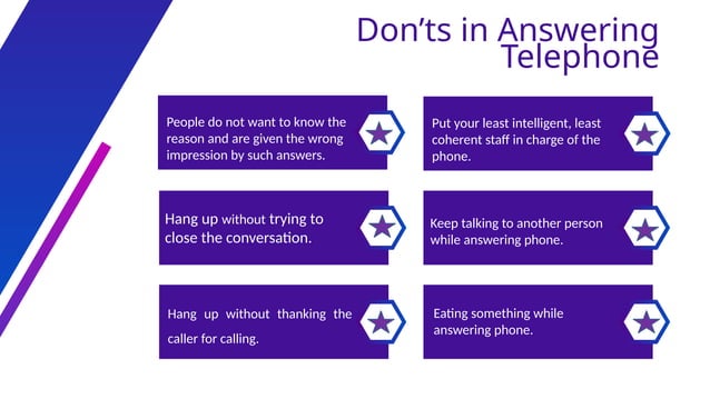Handling table reservation and types of food services | PPTX | Food ...