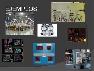 Tableros visuales ergonomicos | PPTX
