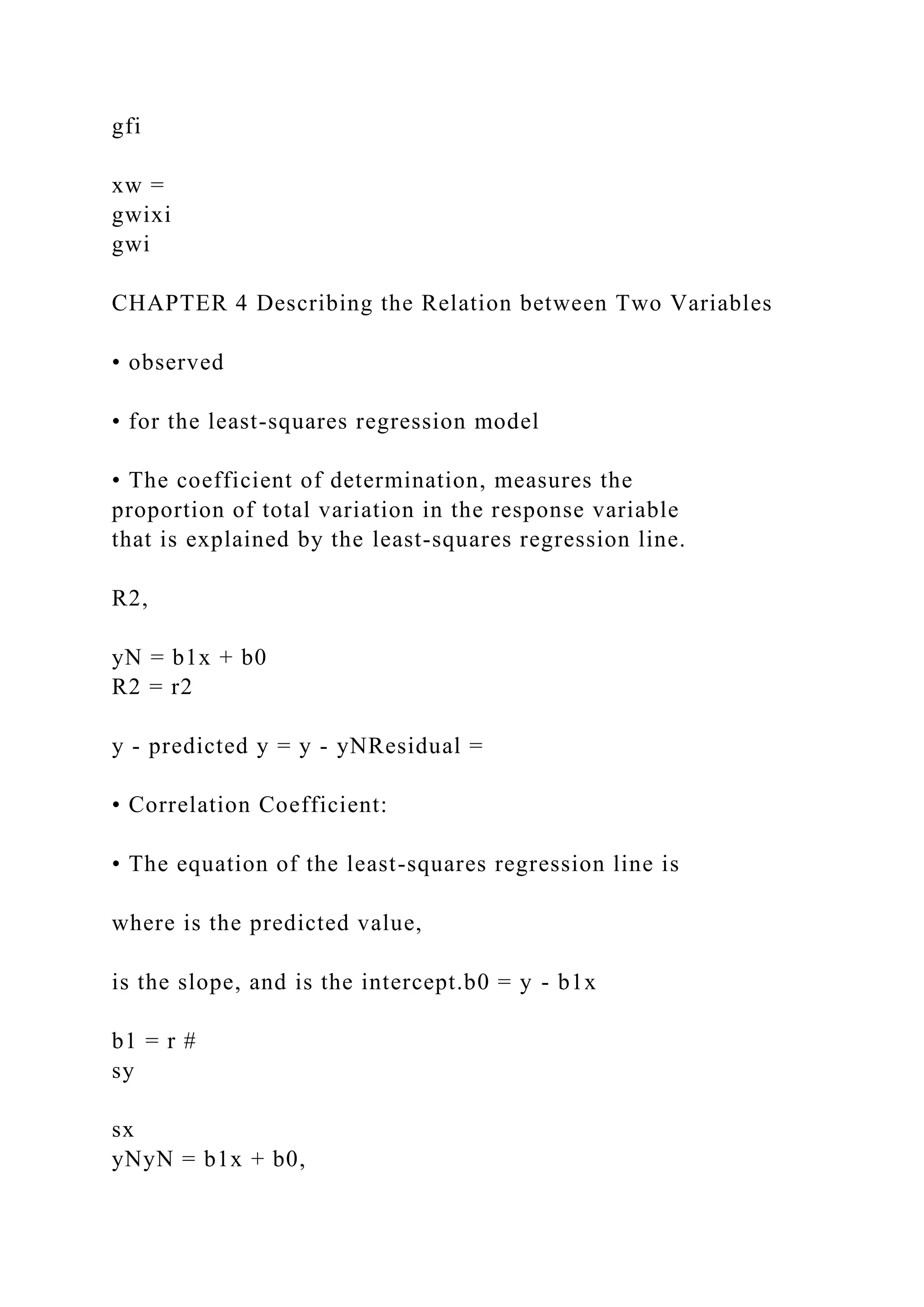 Tables and Formulas for Sullivan, Statistics Informed Decisio.docx