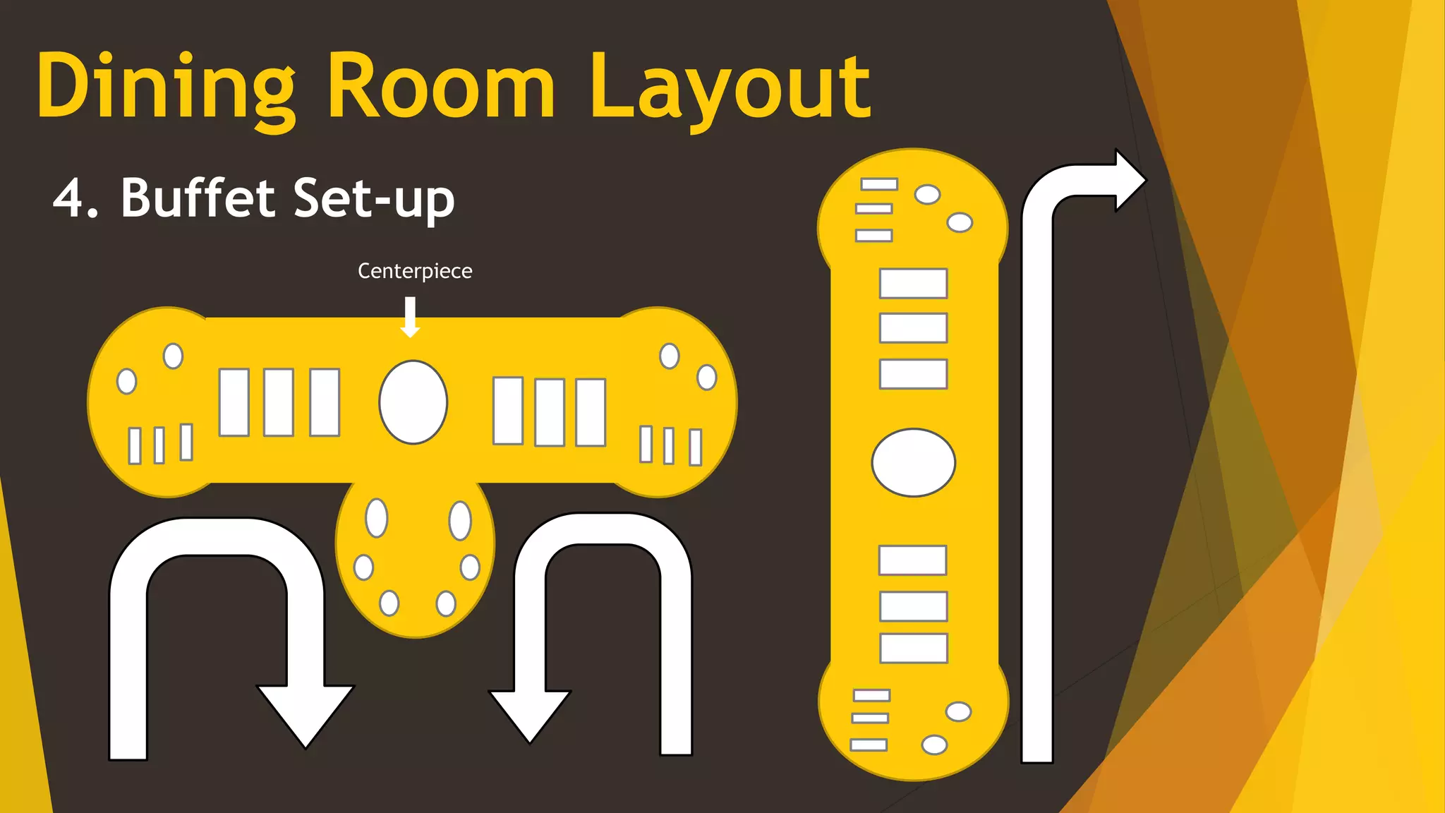 TABLE SETTING | PPTX