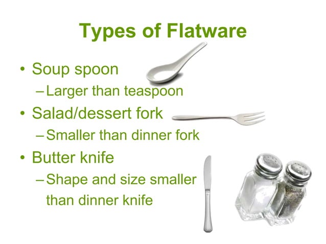 Table setting and_etiquette_power_point_presentation | PPT | Dining Out ...