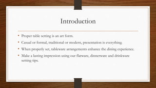 TABLE SETTING ethiqutte.pptx