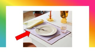 Grade 10 HE Quiz Table Setup-Glassware.. | PPTX
