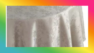 Grade 10 HE Quiz Table Setup-Glassware.. | PPTX