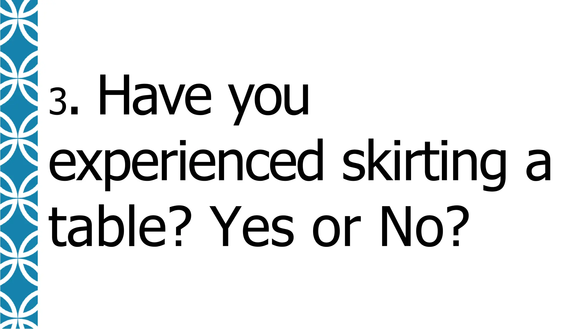 Table Skirting and the Different Table Skirting Designs.pptx
