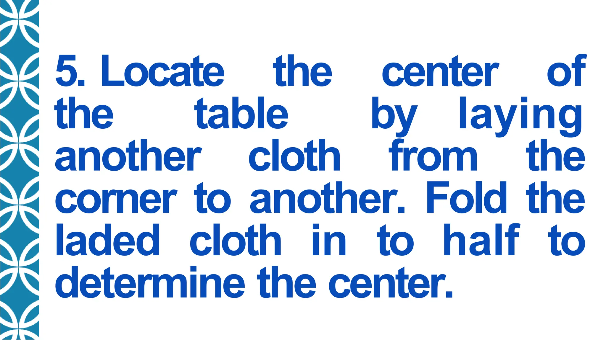 Table Skirting and the Different Table Skirting Designs.pptx