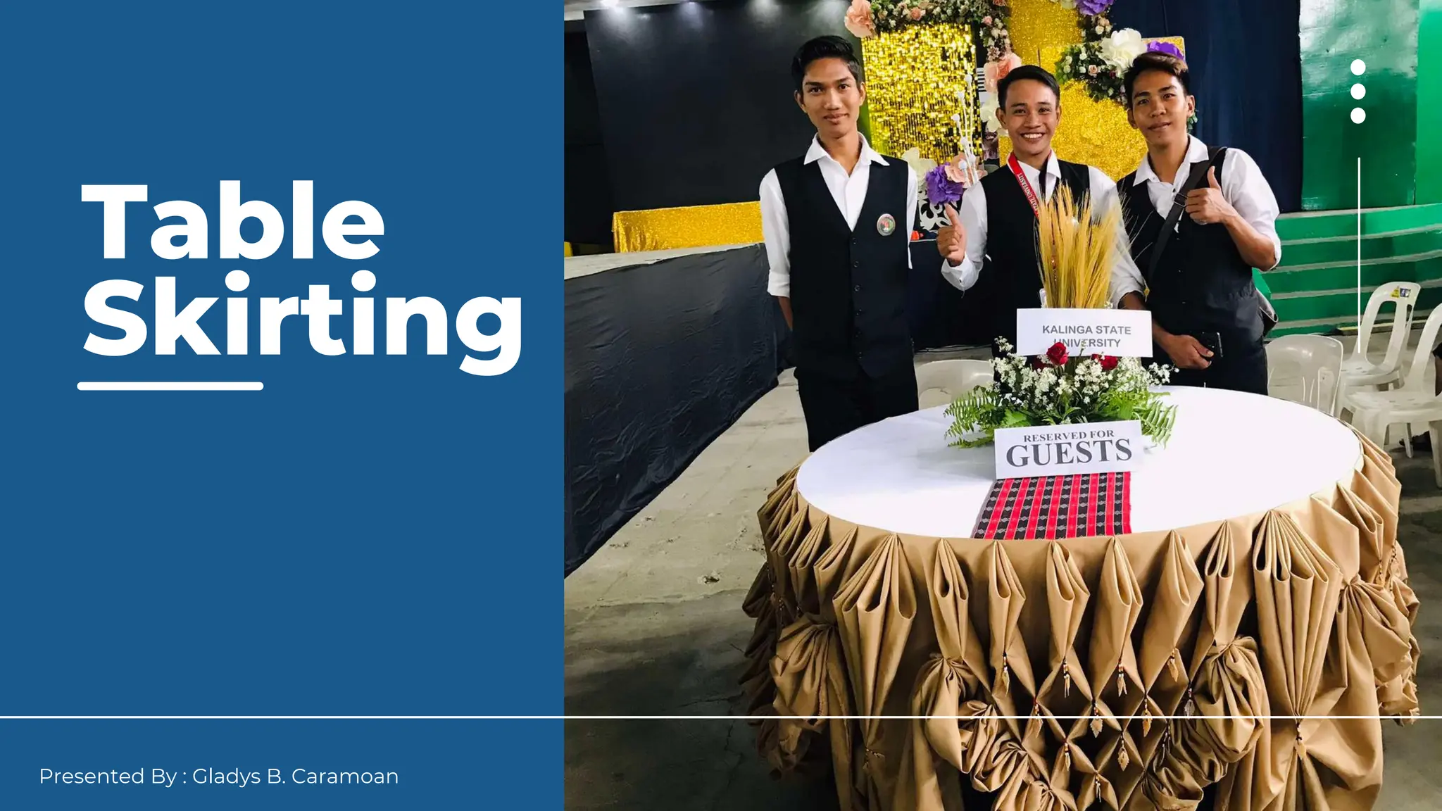 Presentation on Basic Table Skirting.pdf