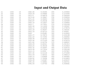 Compressible Flow Tables and Plots | PDF
