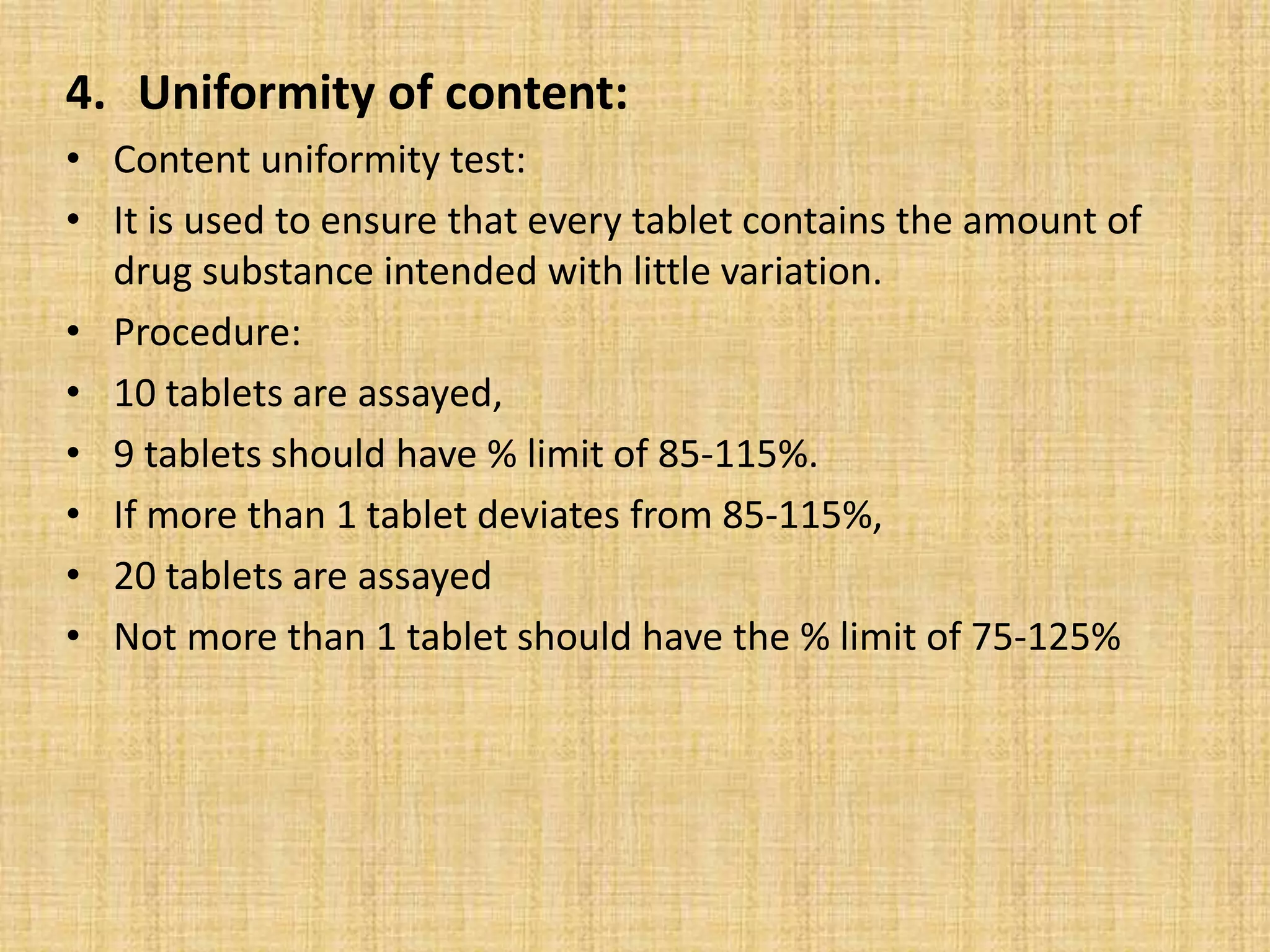 Tablet [introduction,classification,excipient,formulation,tablets ...