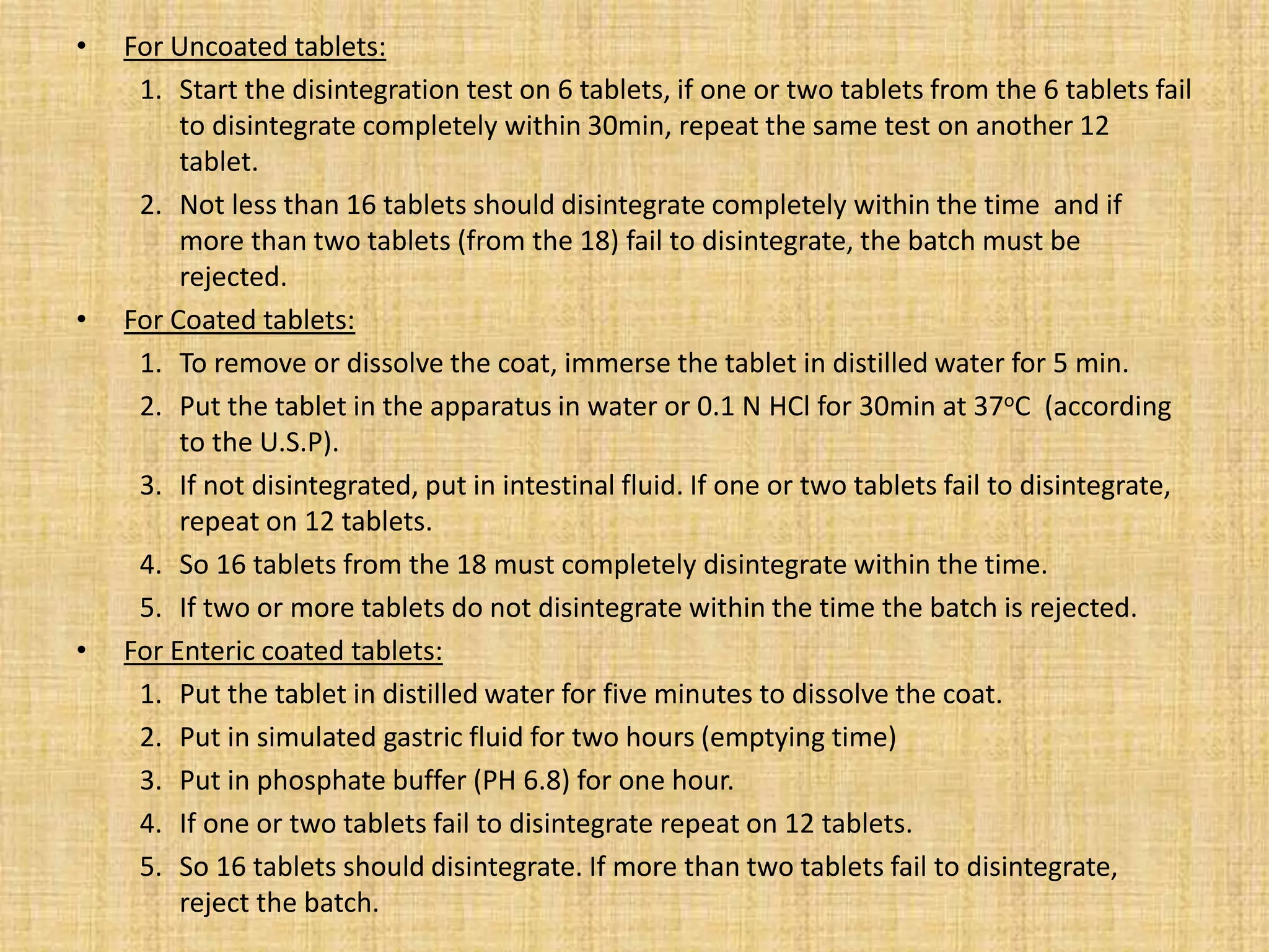 Tablet [introduction,classification,excipient,formulation,tablets ...