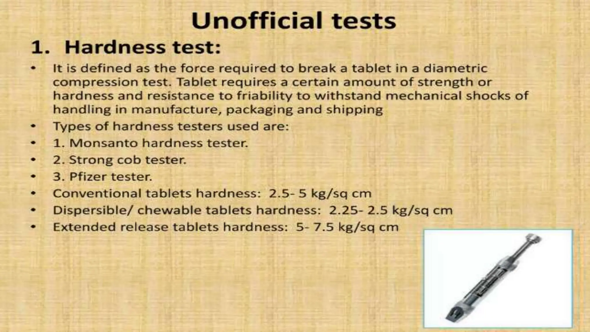 Tablet: Solid dosage form Advantages and Disadvantages.pptx ...