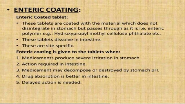 Tablet: Solid dosage form Advantages and Disadvantages.pptx