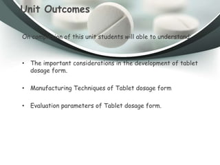 Tablet | PPTX