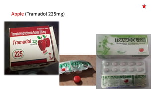 Tablet addiction part i | PPT