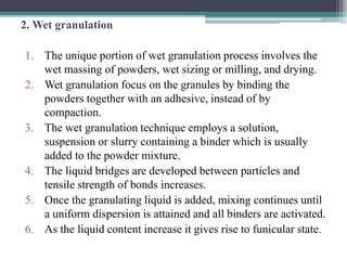 Tablet a solid dosage form. | PPTX