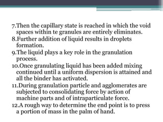 Tablet a solid dosage form. | PPTX