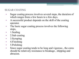 Tablet a solid dosage form. | PPTX