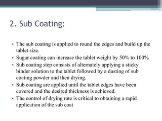 Tablet a solid dosage form. | PPTX