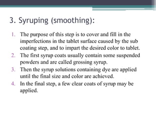 Tablet a solid dosage form. | PPTX