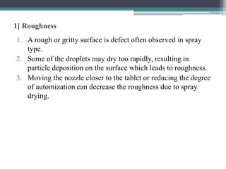 Tablet a solid dosage form. | PPTX