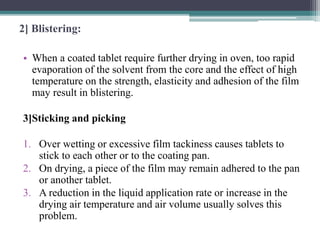 Tablet a solid dosage form. | PPTX