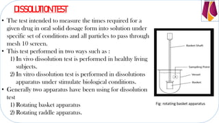 Table quality control test | PDF