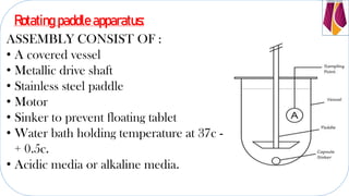 Table quality control test | PDF