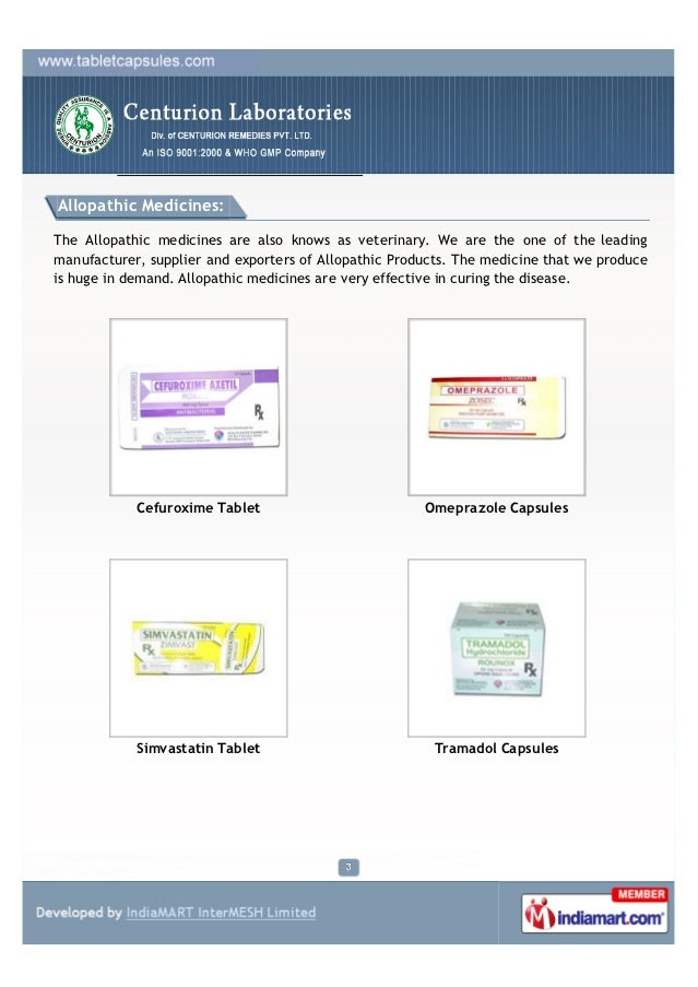 Centurion Remedies Private Limited, Vadodra, Pharmaceutical Products