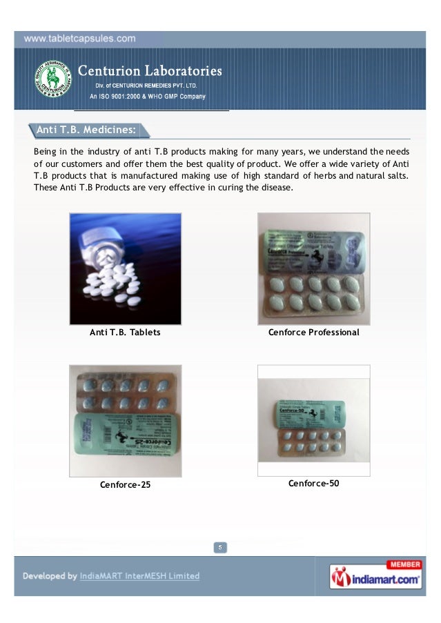 Centurion Remedies Private Limited, Vadodra, Pharmaceutical Products