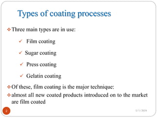 tablet coating-12.pptxderfgervndjthjjsdgj | PPTX
