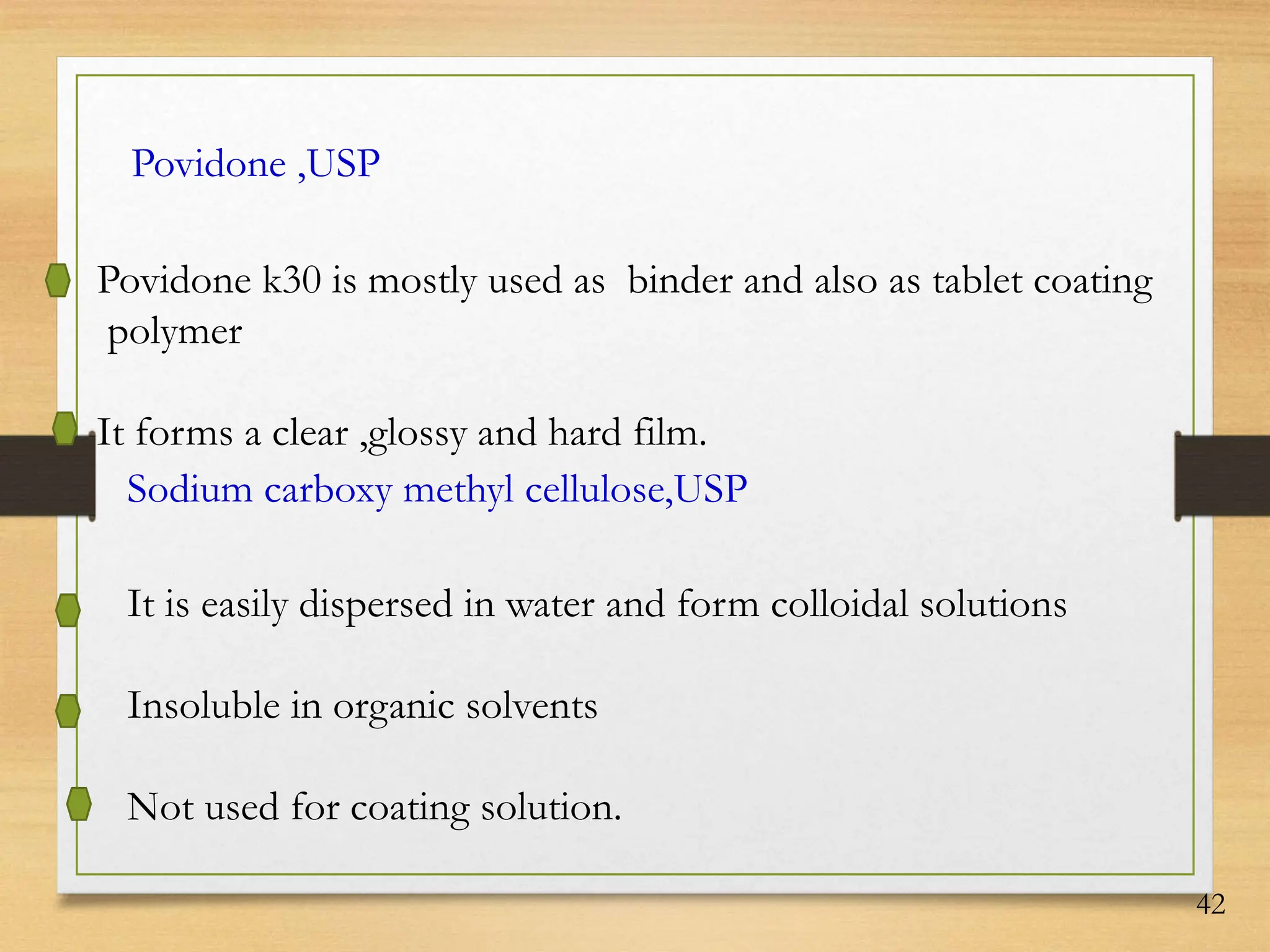 TABLET COATING TECHNIQUES IN PHARMACEUTICAL INDUSTRY | PPTX