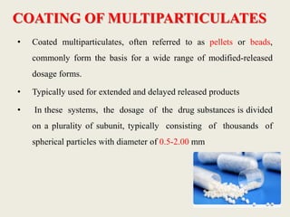 Tablet coating5 | PPTX