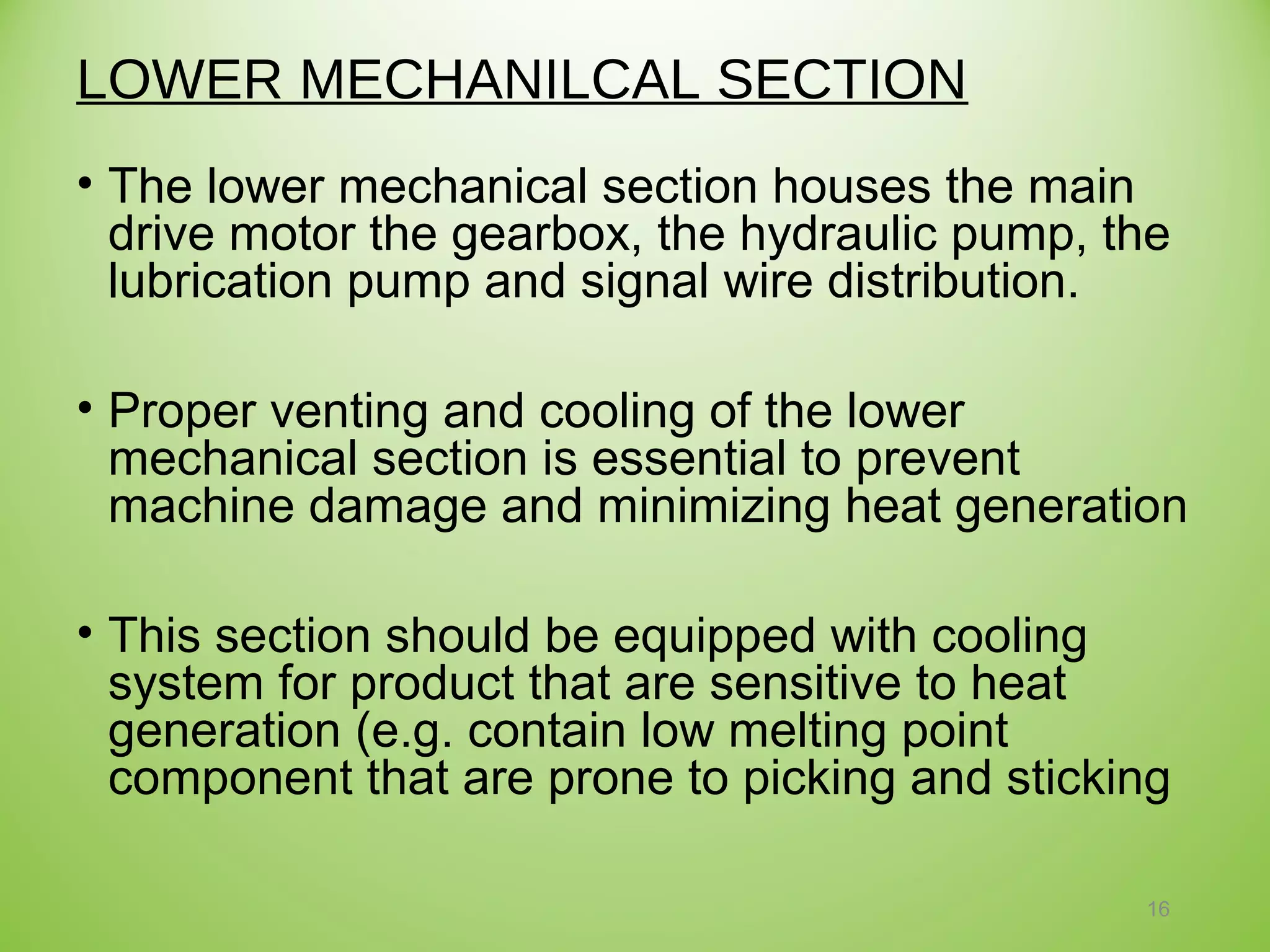 TABLET COMPRESSION MACHINE | PPT