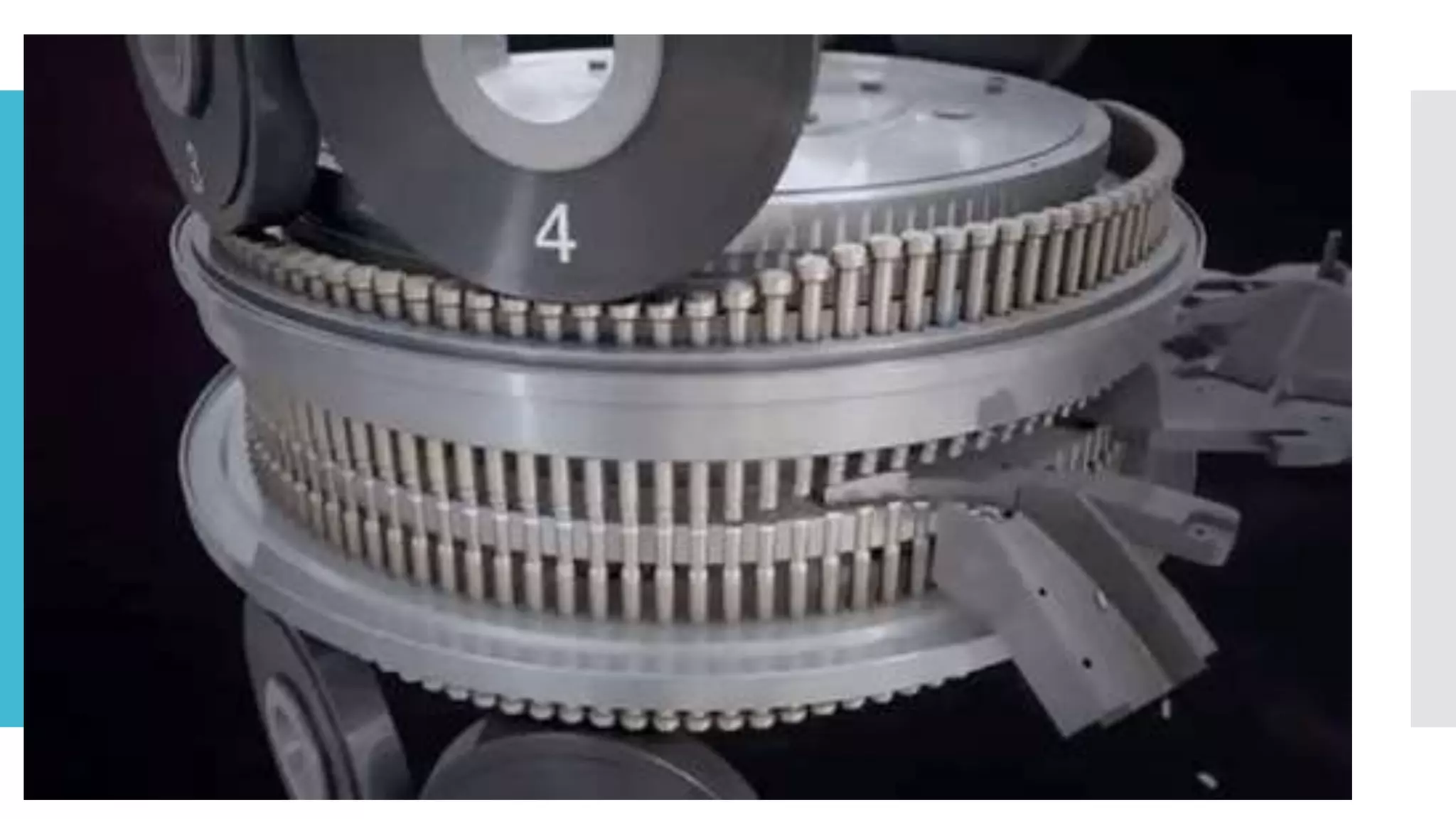 Tablet compression; Compression – Consolidation - Compaction | PPTX