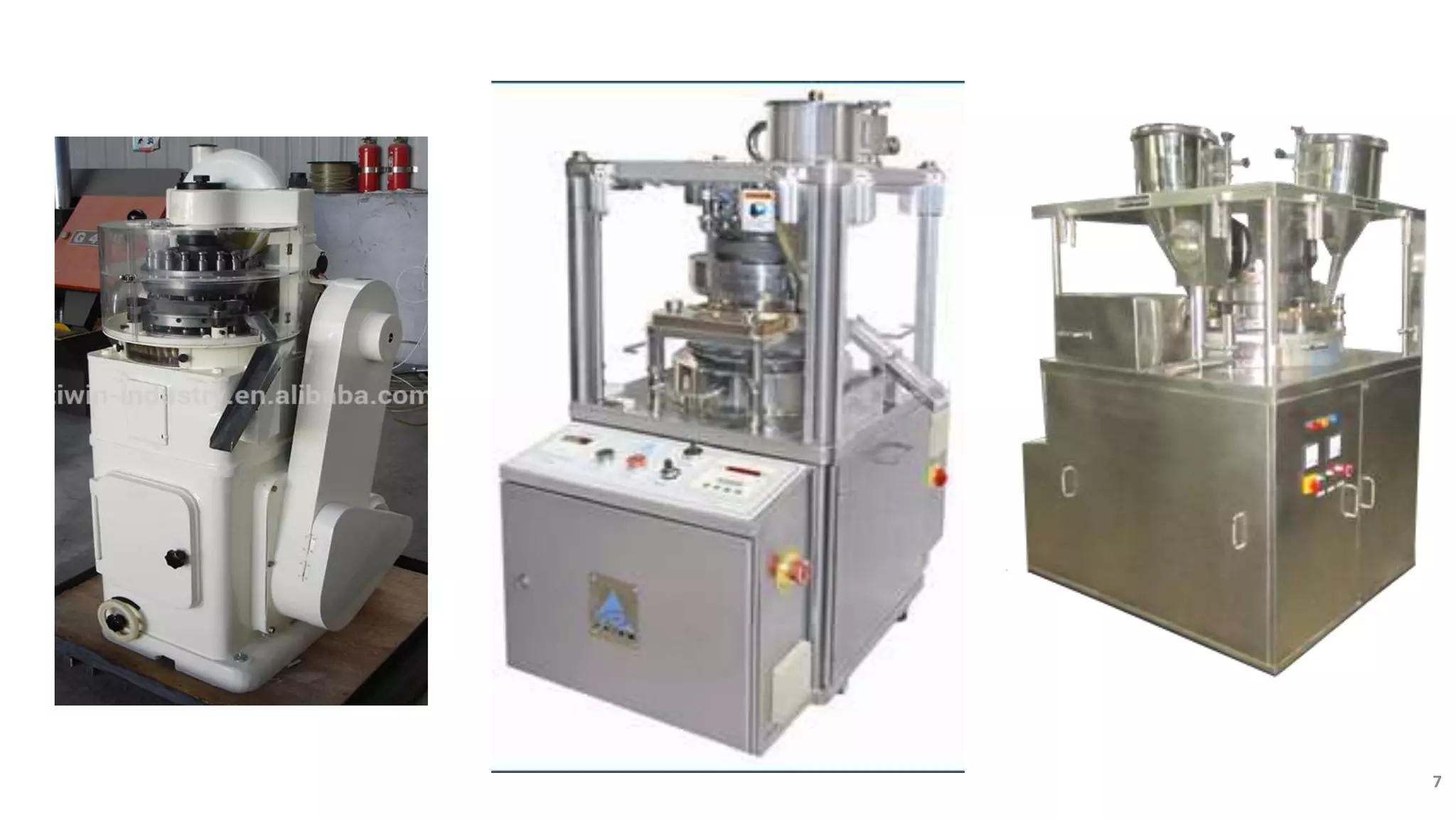 Tablet compression; Compression – Consolidation - Compaction | PPTX