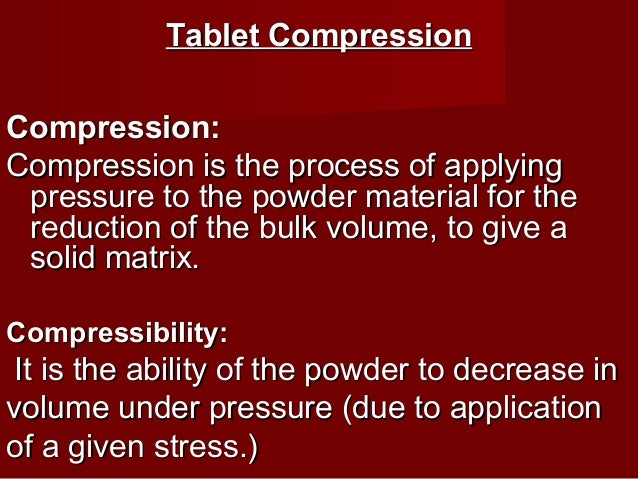 Tablet compression student (2)