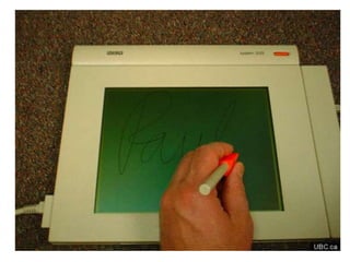 Tablet computer history | PPTX