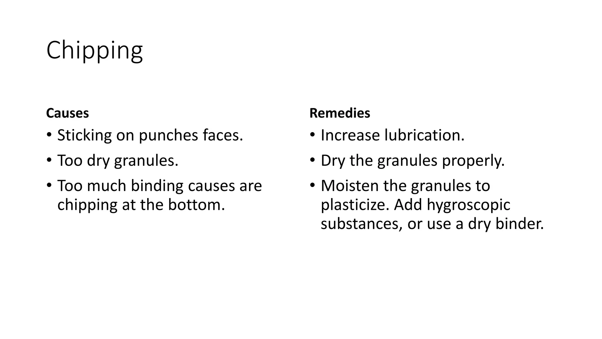 tablet defect causes.pptx
