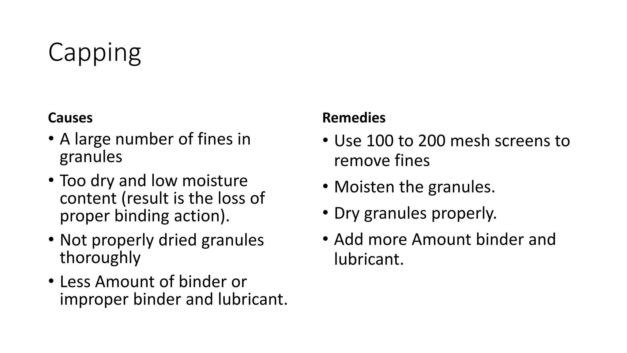 tablet defect causes.pptx