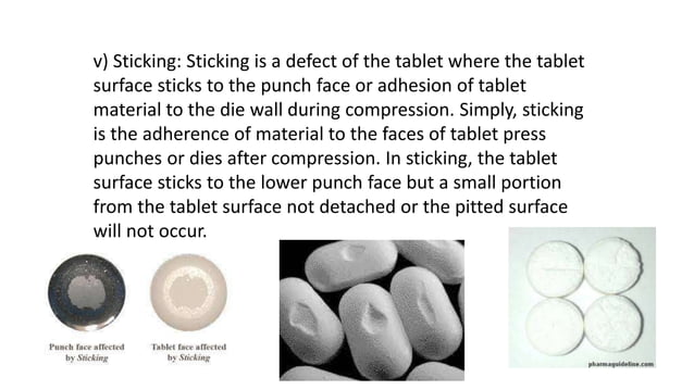 tablet defect causes.pptx