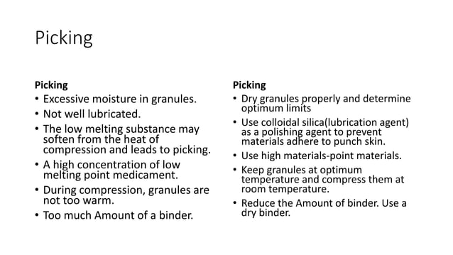 tablet defect causes.pptx