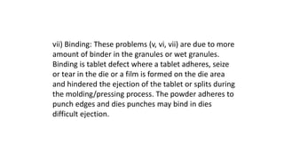 tablet defect causes.pptx
