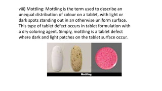 tablet defect causes.pptx