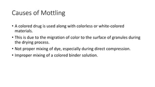 tablet defect causes.pptx