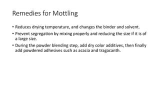 tablet defect causes.pptx